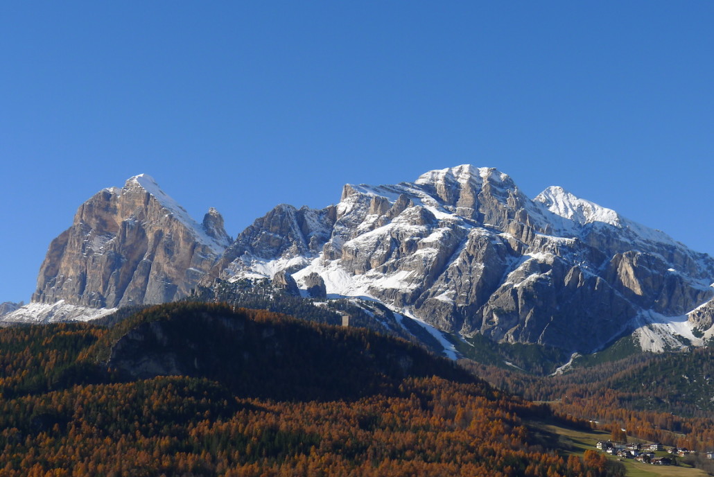 United Colors of Dolomites – Dolomitenfuchs